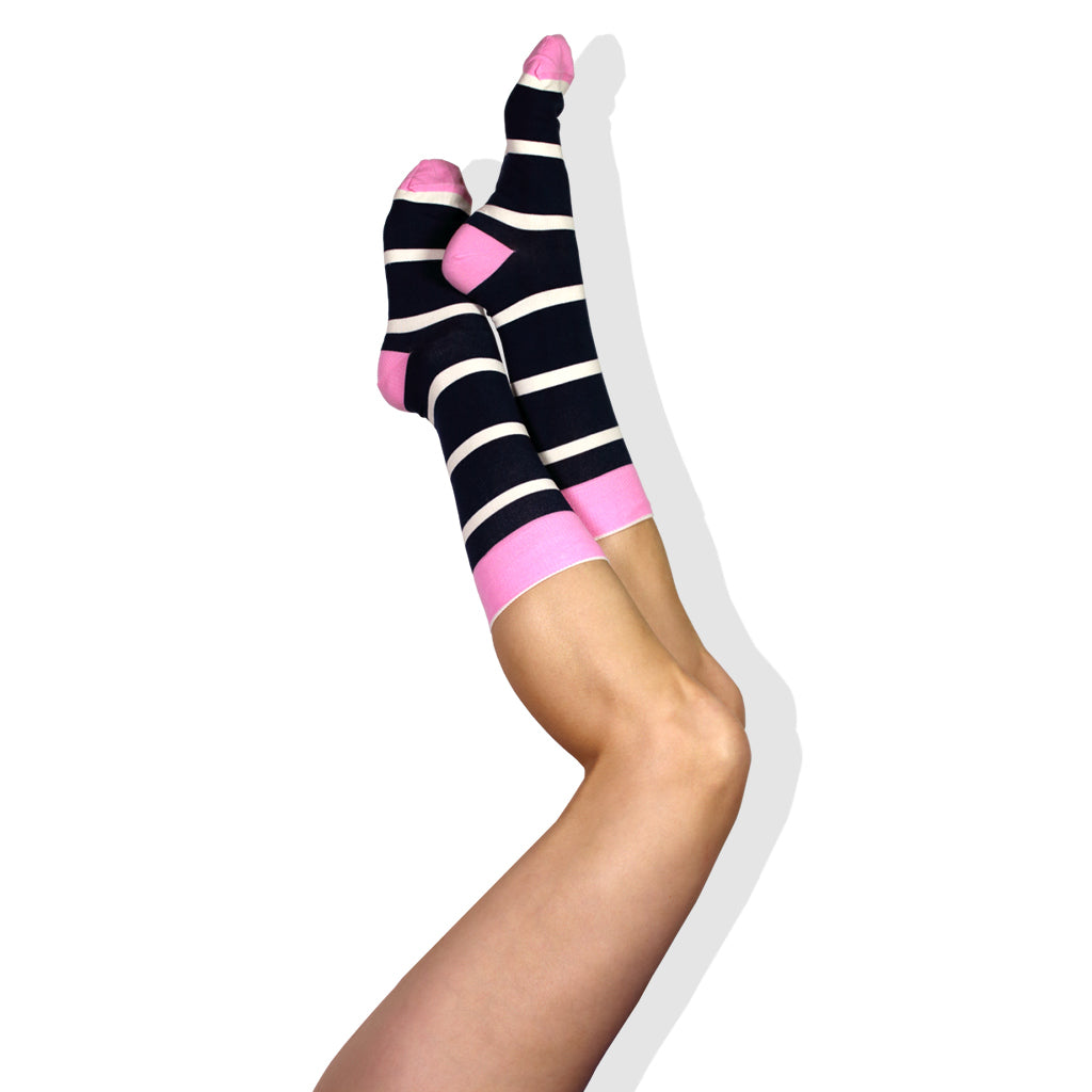 Small Sized Pima Cotton Socks by Soxfords